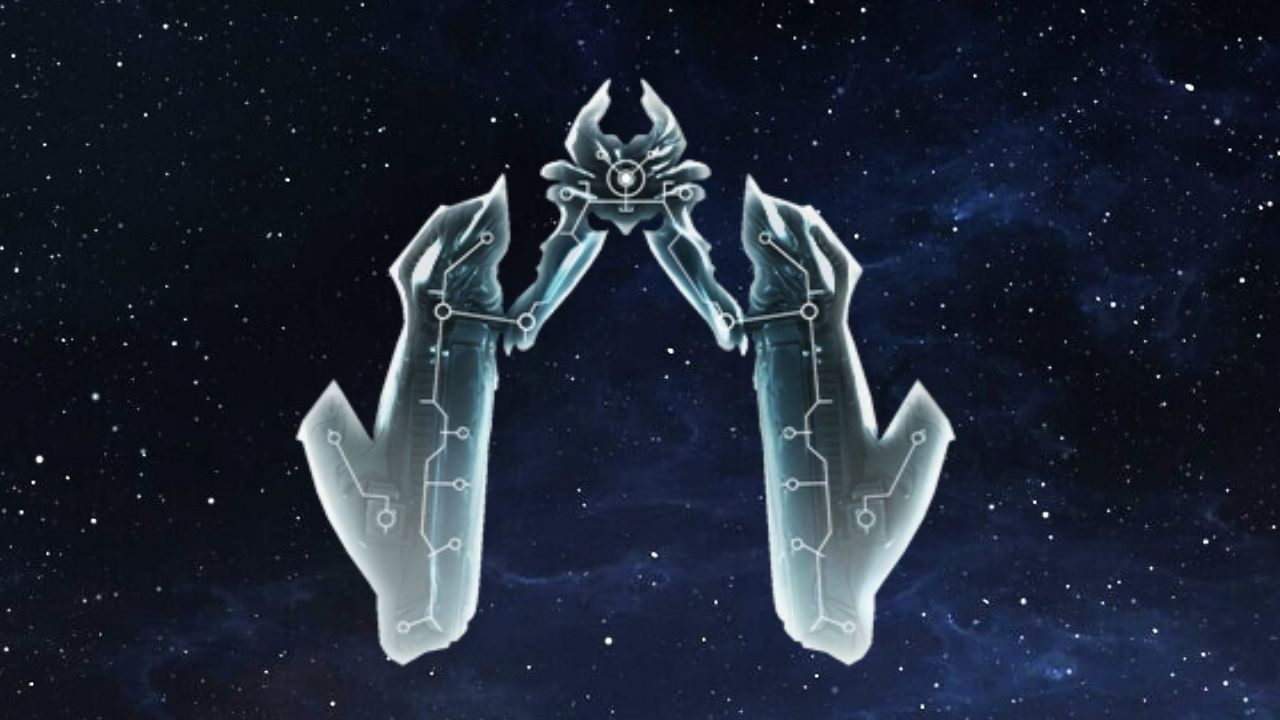 How to Get the Archwing Launcher Segment in Warframe | Attack of the Fanboy