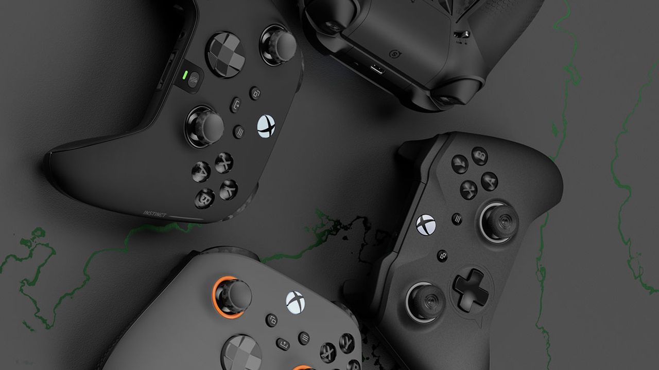 Are SCUF Controllers Worth It? Price Breakdown, Features, Paddles, and ...