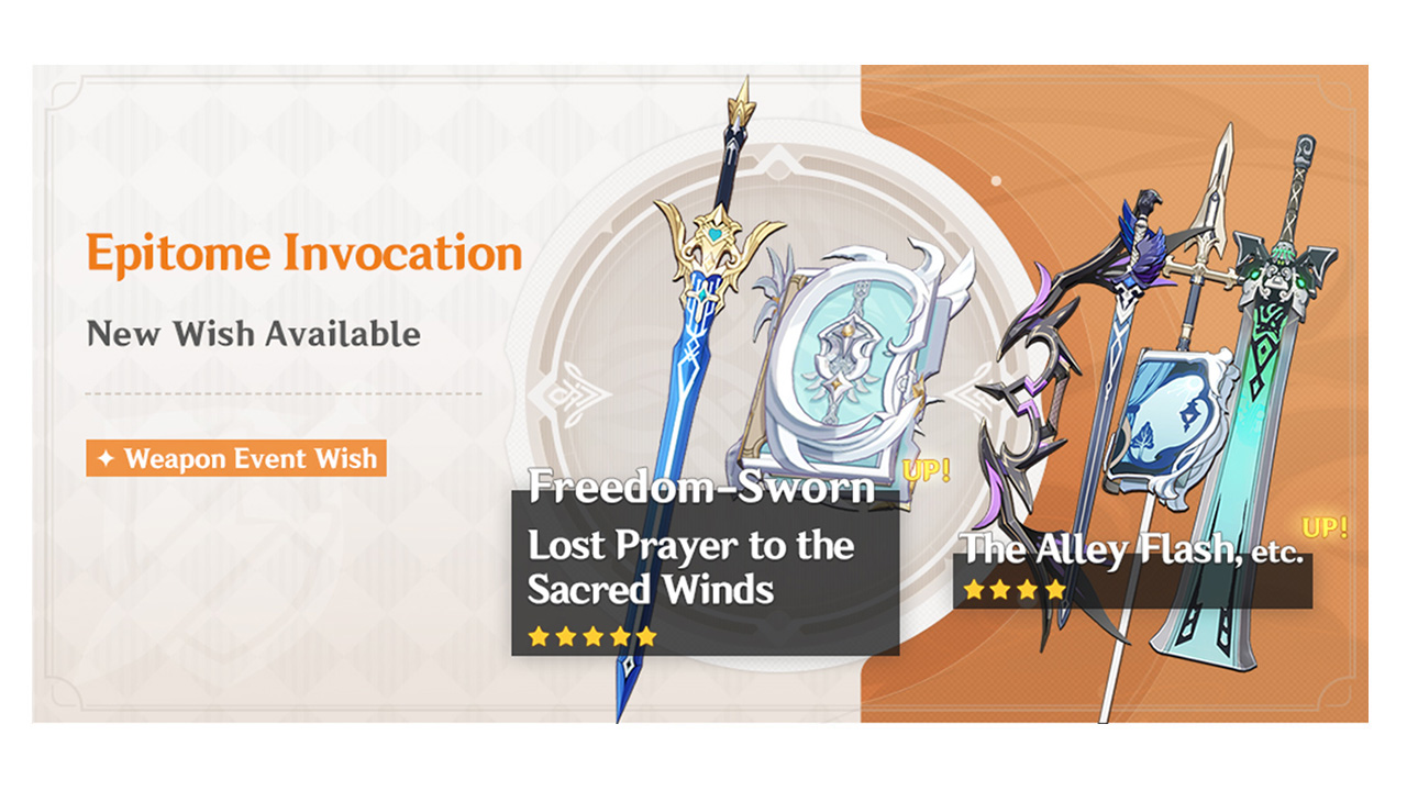 Genshin Impact 2.8 Klee Rerun Banner: Release Date, Characters, and ...