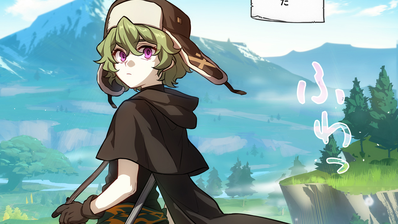 Genshin Impact Collei: Release Date, Elemental Skill, Burst, Lore, and ...