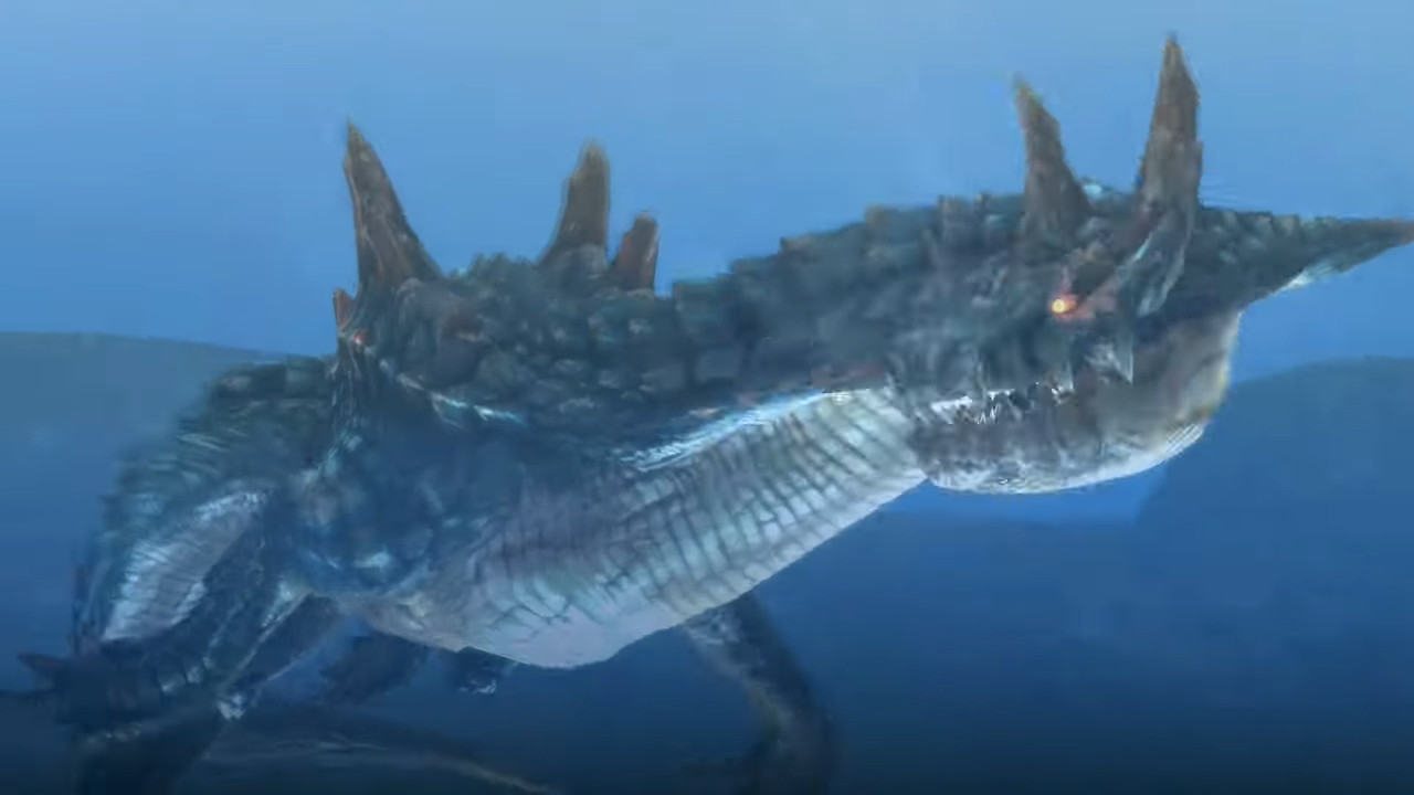 Every Monster Hunter Game Ranked | Attack of the Fanboy