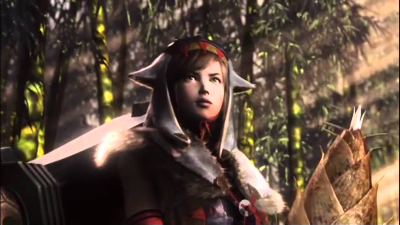 Every Monster Hunter Game Ranked | Attack of the Fanboy