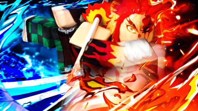 How to become a Slayer in Project Slayers | Attack of the Fanboy