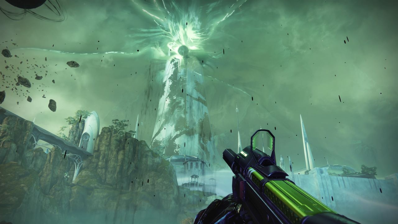 The Best Hunter Builds in Destiny 2: Subclass, Stats, Aspects, and More ...