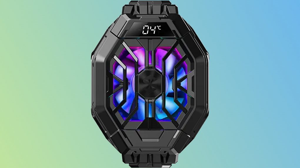 5 Best Phone Coolers For Gaming | Attack of the Fanboy
