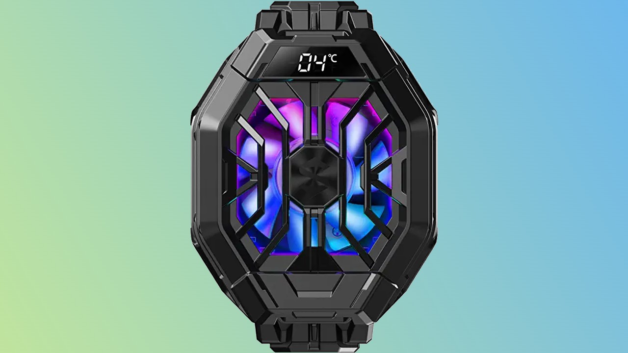 5 Best Phone Coolers For Gaming | Attack of the Fanboy