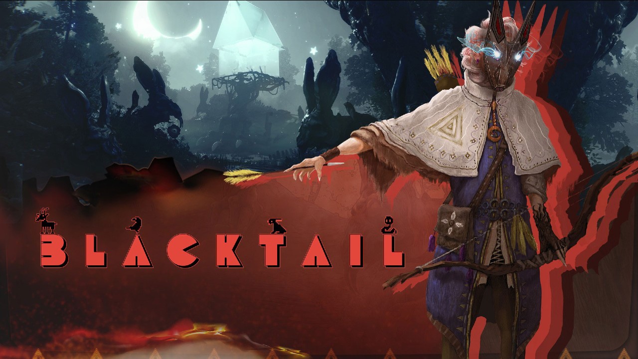 Blacktail: Release Date, Pre-Order, Gameplay, and Everything You Need ...