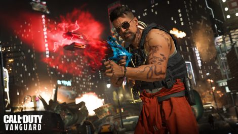 How to Unlock the EX1 in Warzone & Vanguard | Attack of the Fanboy