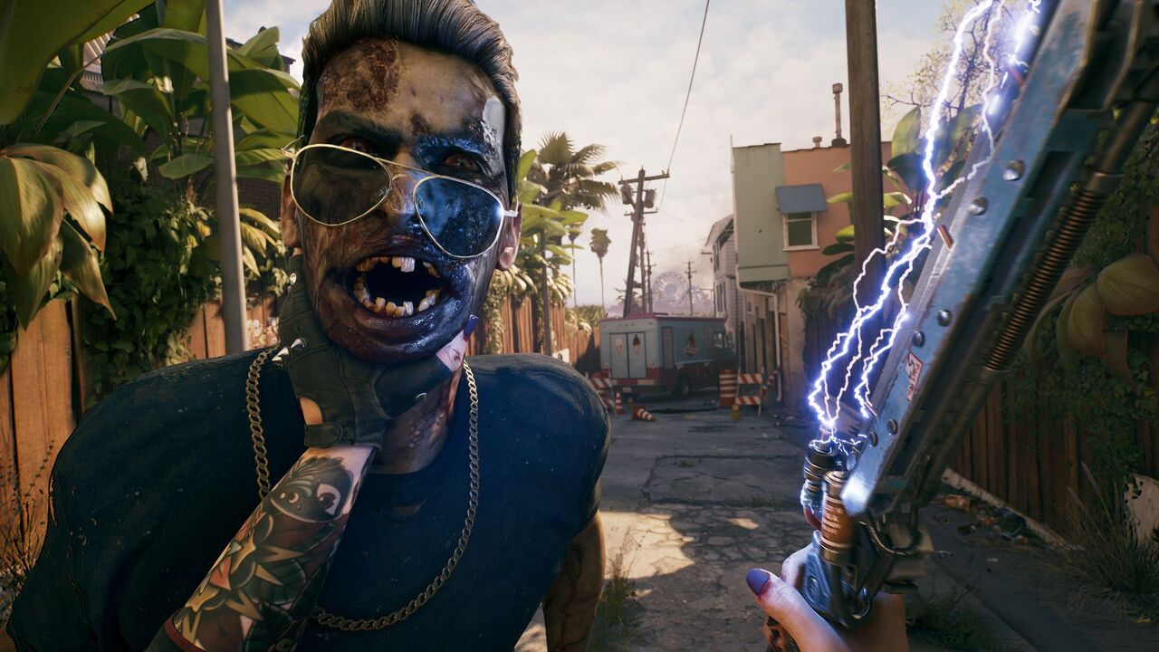 Full Dead Island 2 DLC and Updates Roadmap | Attack of the Fanboy