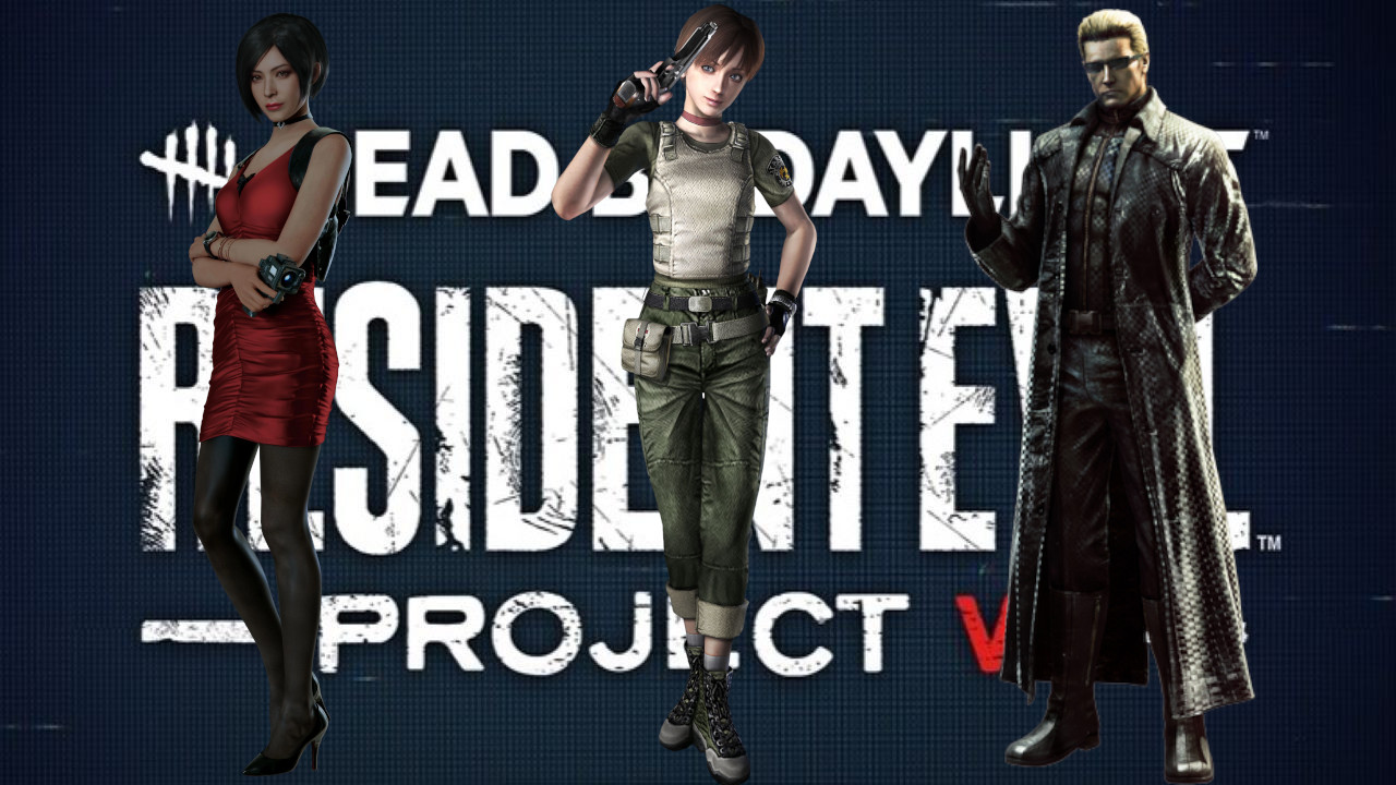 Dead by Daylight Chapter 25: Project W Release Date, Killer, Leaks, and ...