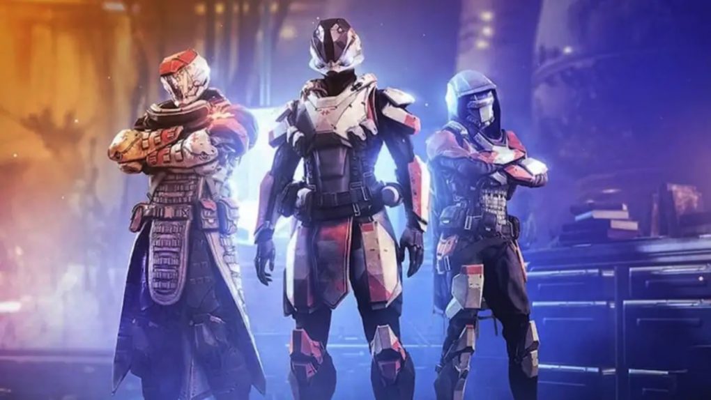 Three Destiny 2 Characters Are Coming to Fortnite | Attack of the Fanboy