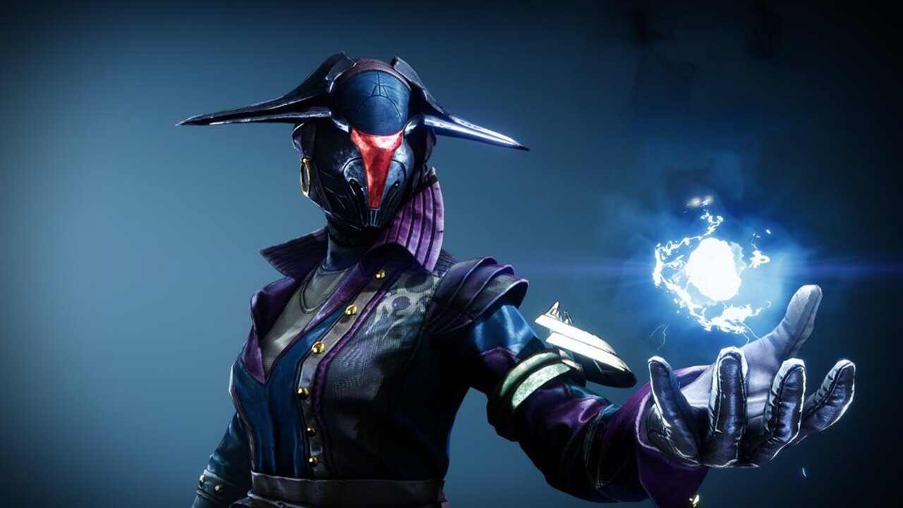 The Best Warlock Builds in Destiny 2: Subclass, Stats, Aspects, and ...