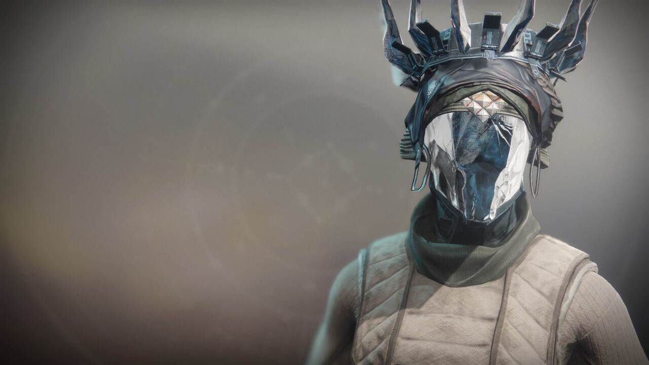 The Best Build for the Crown of Tempests Exotic Helmet in Destiny 2 ...