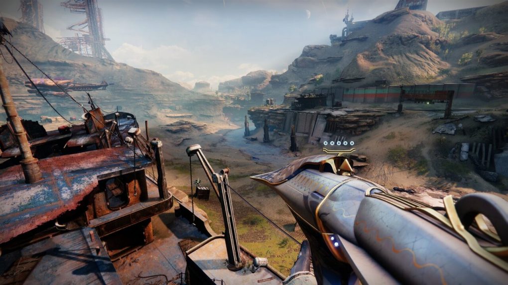 Destiny 2 Cryptic Quatrains: All Riddle Solutions and Treasure ...