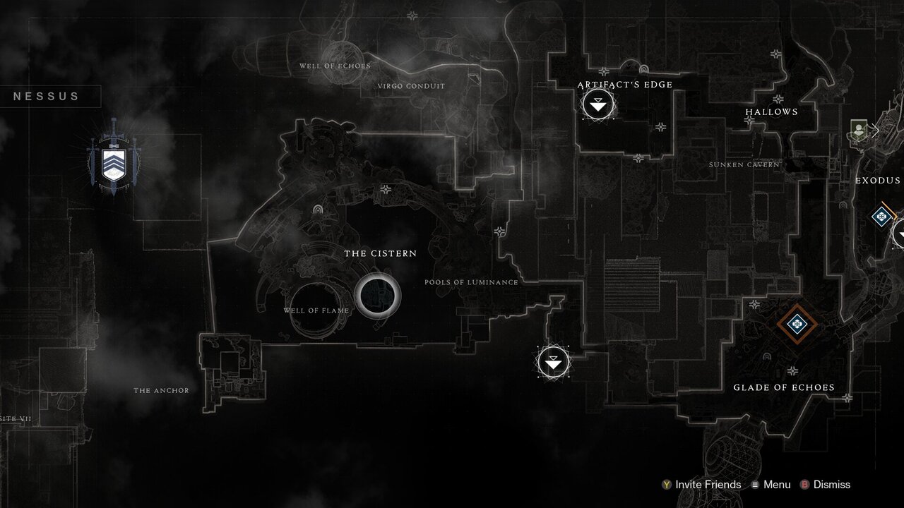 Destiny 2 Cryptic Quatrains: All Riddle Solutions and Treasure ...