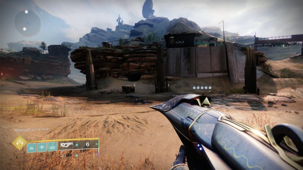 Destiny 2 Cryptic Quatrains: All Riddle Solutions and Treasure ...