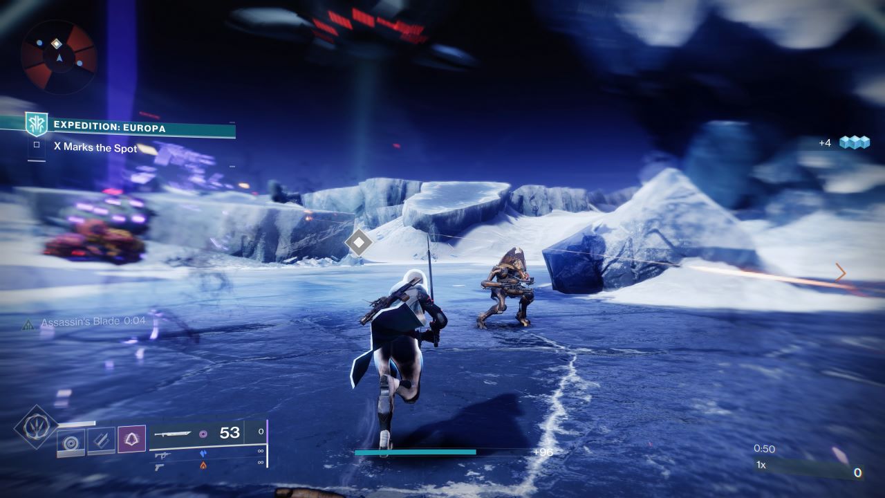 How to Complete Expeditions in Destiny 2 Season of Plunder | Attack of ...