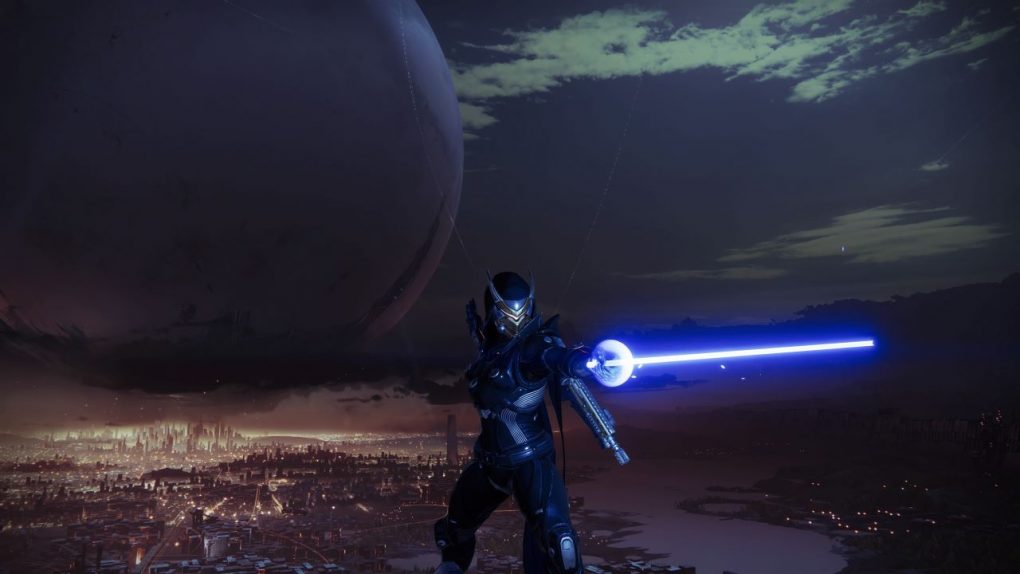 How to Get the Fortnite Skins in Destiny 2 | Attack of the Fanboy