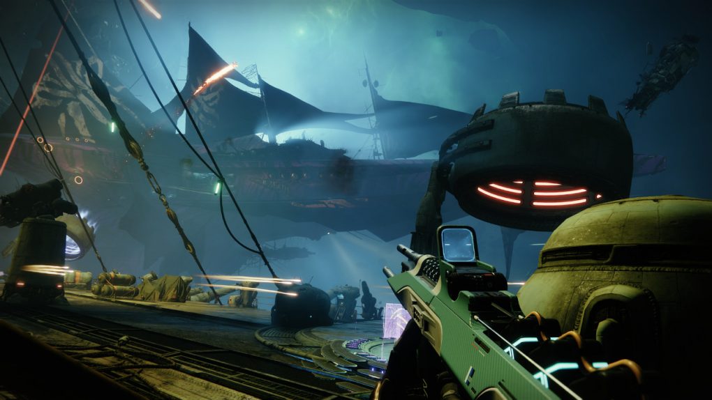 How to Get Map Fragments in Destiny 2 Season of Plunder | Attack of the ...