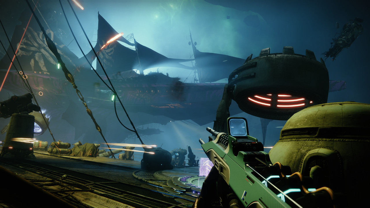 How to Get Map Fragments in Destiny 2 Season of Plunder | Attack of the ...