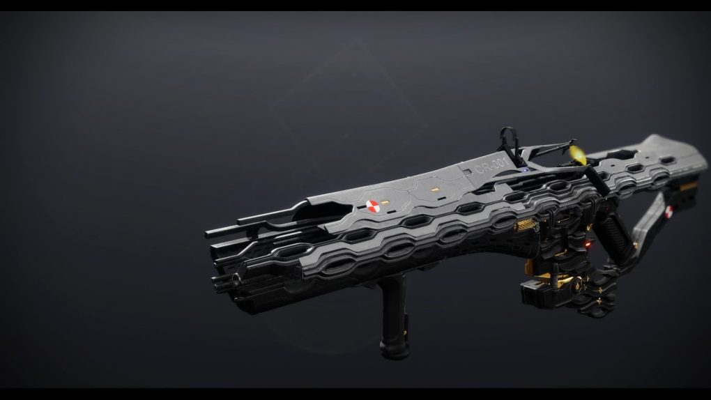 Destiny 2: Is the Quicksilver Storm Exotic Auto Rifle Worth It ...