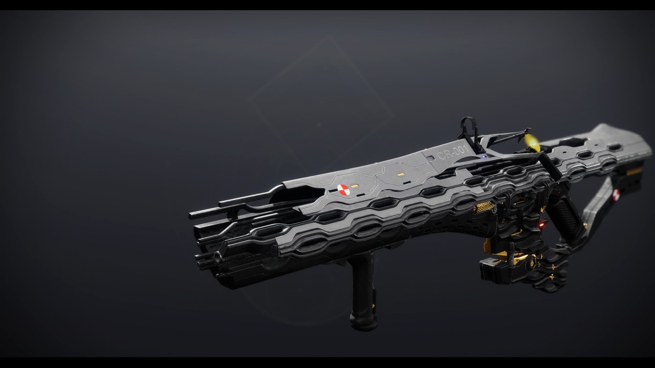 Destiny 2: Is the Quicksilver Storm Exotic Auto Rifle Worth It ...