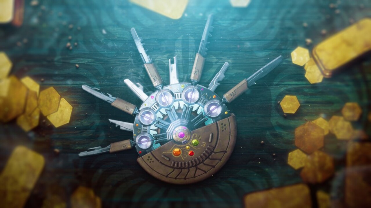 Destiny 2 Season of Plunder: Best Mods for the Skeleton Key Artifact ...