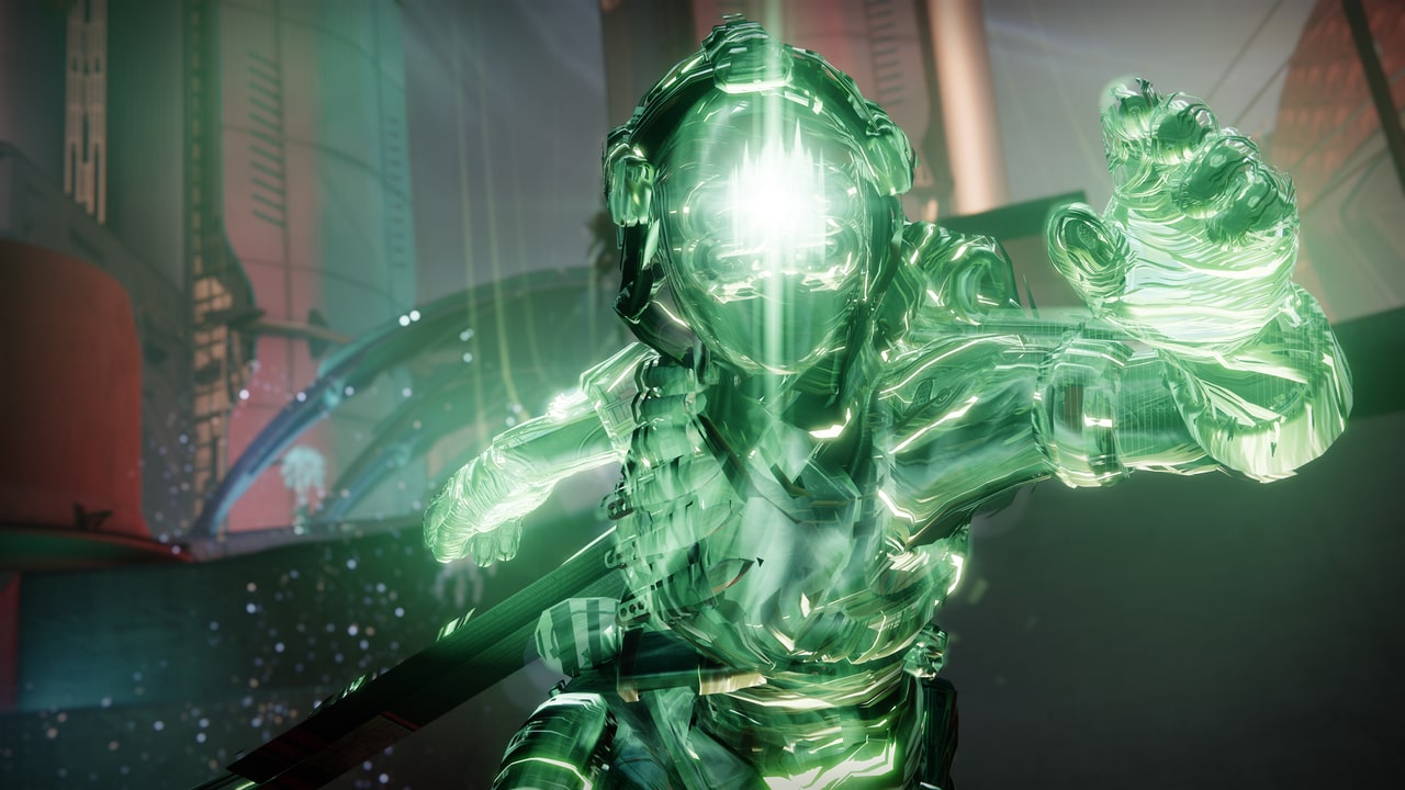 Best Strand Warlock Builds in Destiny 2 Season of the Deep | Attack of ...