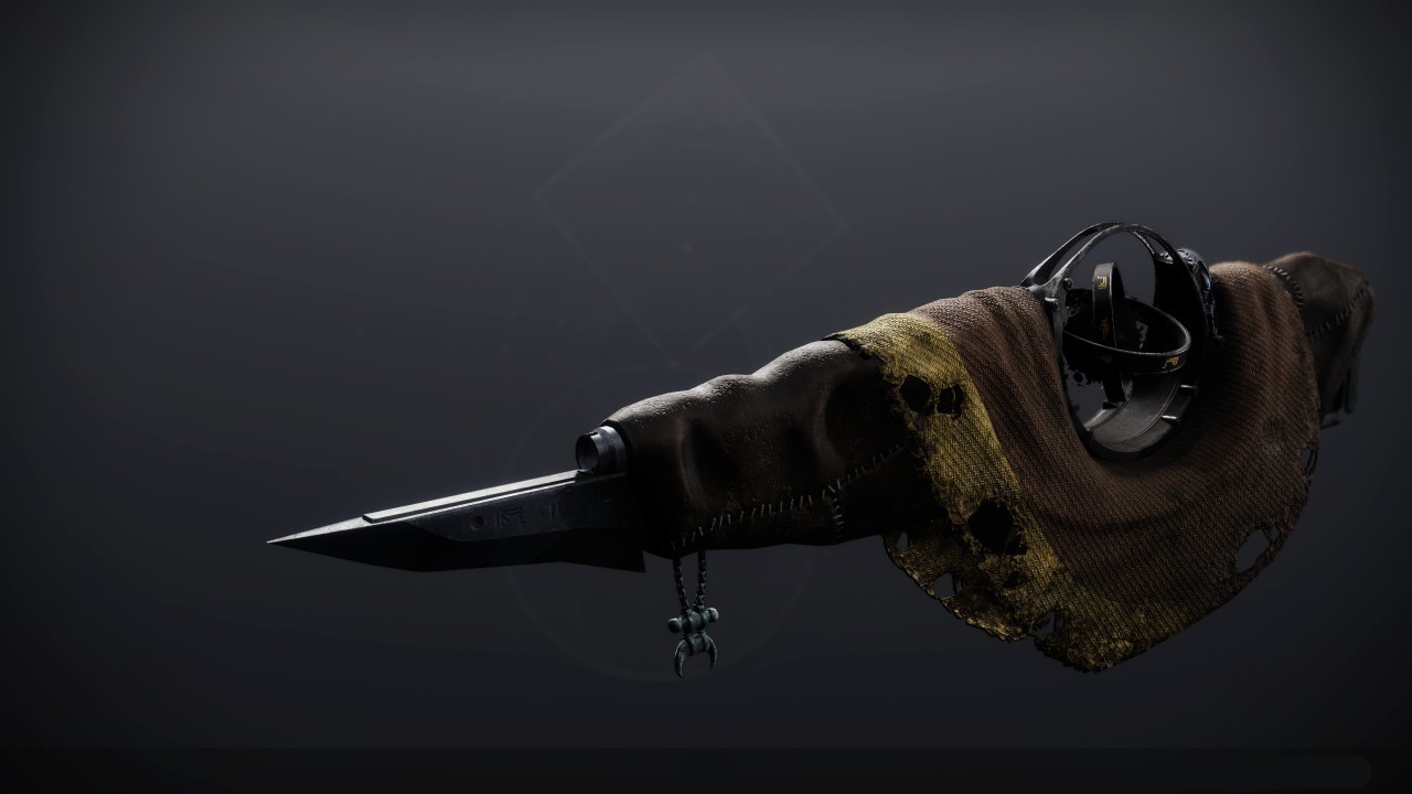 How to Get the Touch of Malice Catalyst in Destiny 2 | Attack of the Fanboy