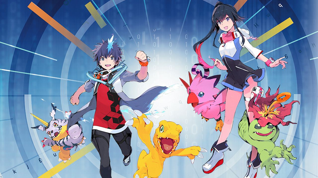 How to Play the Digimon Games in Order | Attack of the Fanboy