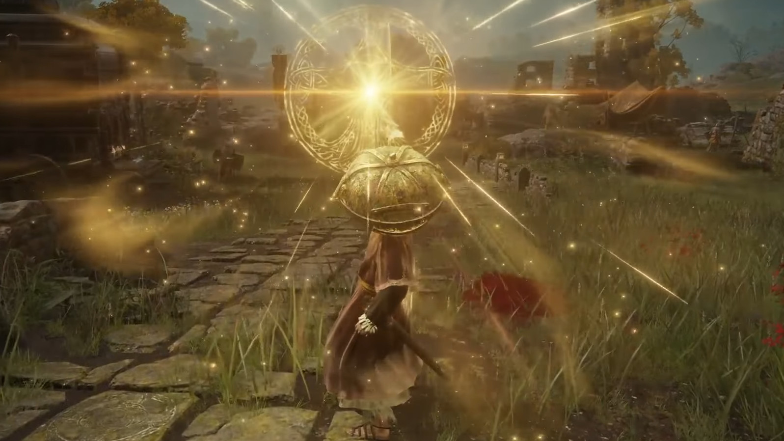 10 Things the Elden Ring DLC Needs to be Truly Golden | Attack of the ...