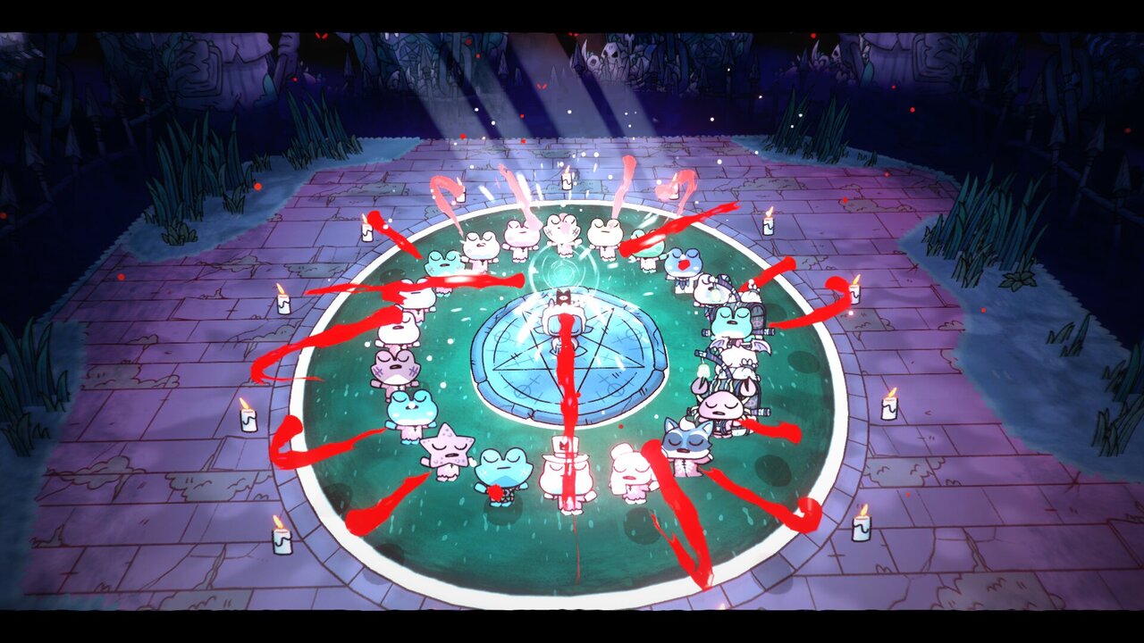 Cult of the Lamb: How to Farm Devotion | Attack of the Fanboy