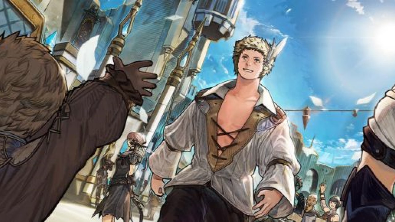 FFXIV The Rising 2022 Event Guide | Start Date, Rewards, and More ...