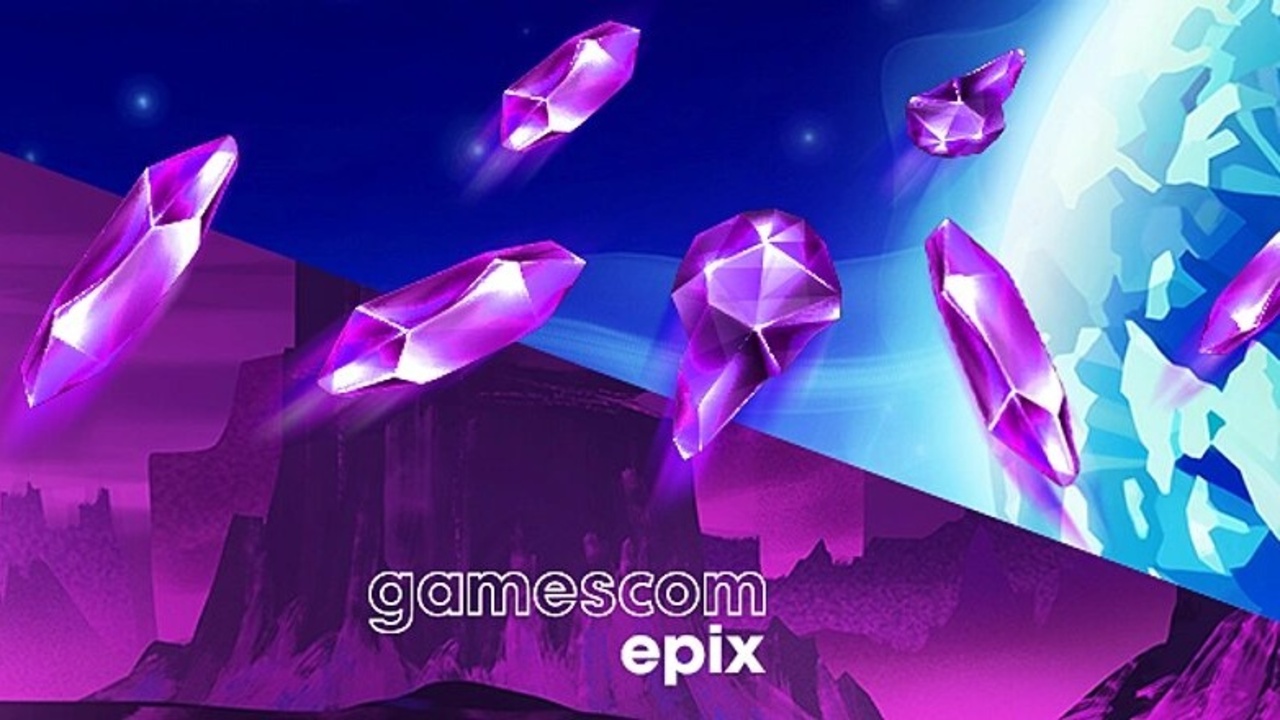All Quests and Rewards in Gamescom Epix | Attack of the Fanboy