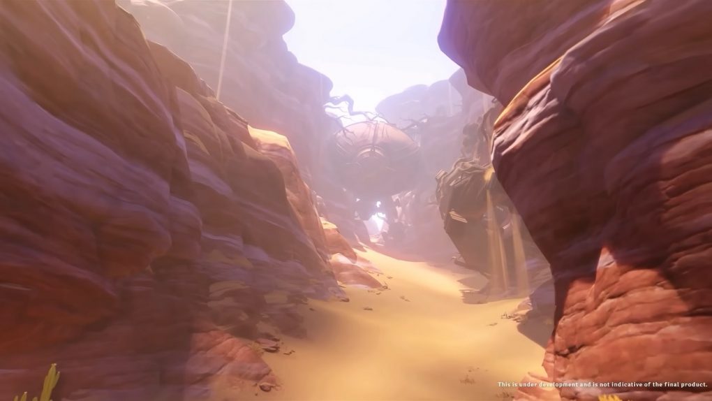 Genshin Impact 3.1 Leaks Reveal Shadow of the Ancient Rerun, Windfield ...