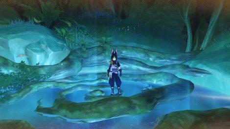 Genshin Impact Sumeru Rose Locations | Where to Find Sumeru Rose ...