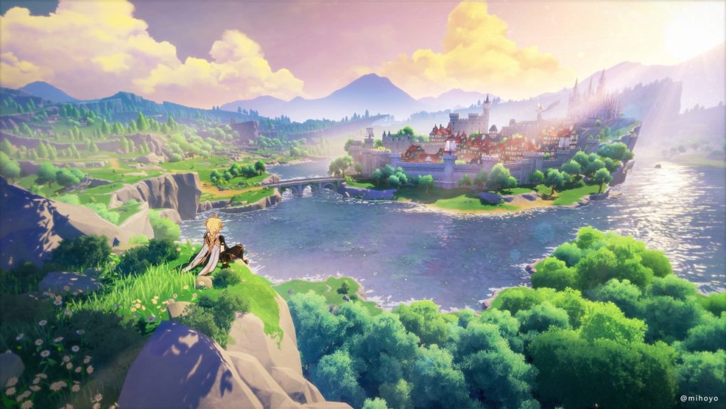 What Does DPS Mean in Genshin Impact? | Attack of the Fanboy