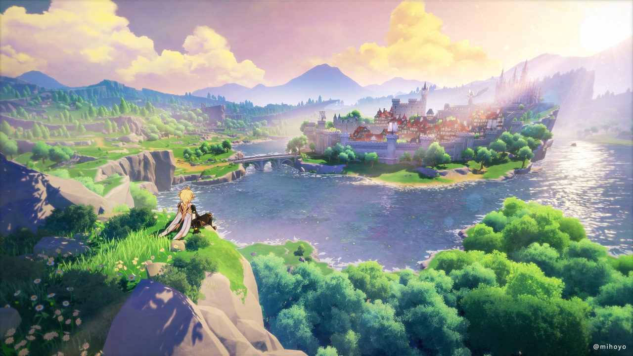 What Does DPS Mean in Genshin Impact? | Attack of the Fanboy