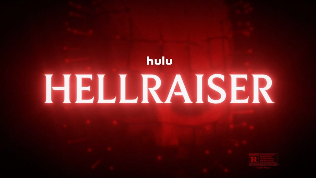 Hellraiser Remake 2022: Release date, cast, trailer, and more | Attack ...