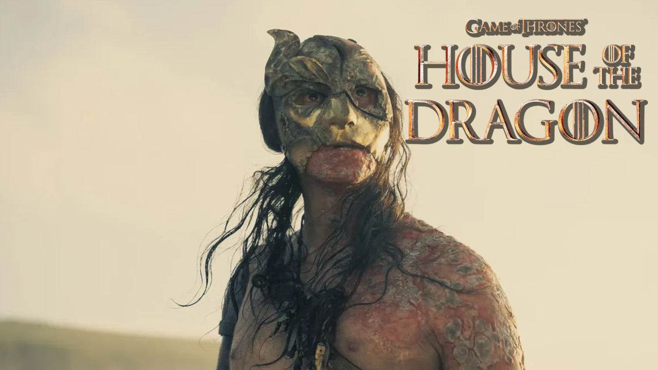 Who is the Crabfeeder in House of the Dragon? | Attack of the Fanboy