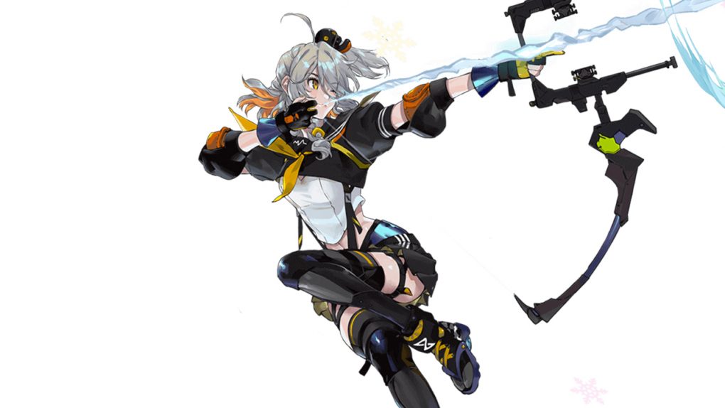 The Best SSR Characters and Weapons in Tower of Fantasy, Ranked ...