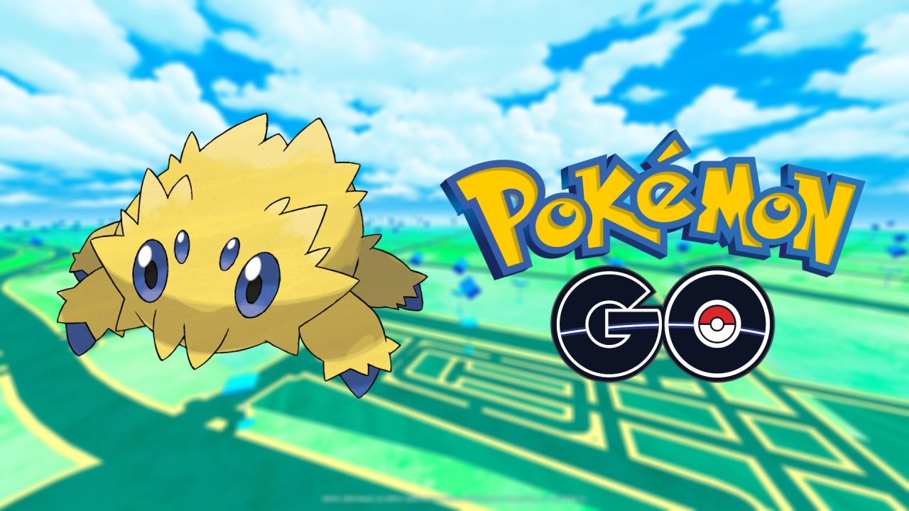 Pokemon GO Joltik Spotlight Hour: Can Joltik Be Shiny? | Attack of the Fanboy