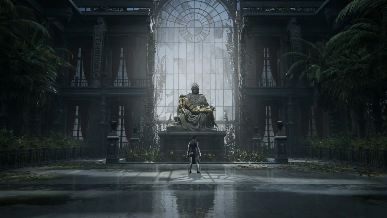 Lies of P | Release Date, Story, Gameplay, and Everything You Need to ...