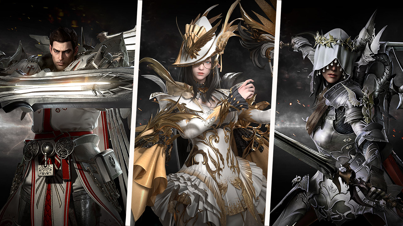 Lost Ark Tier List: Best Classes for PVE and PVP | Attack of the Fanboy