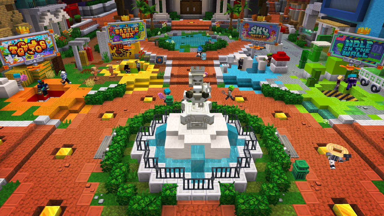 All Confirmed MCC Island Launch Games | Attack of the Fanboy