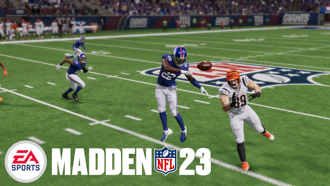 Madden NFL 23 Passing Types Explained: Placement, Accuracy, and Classic ...
