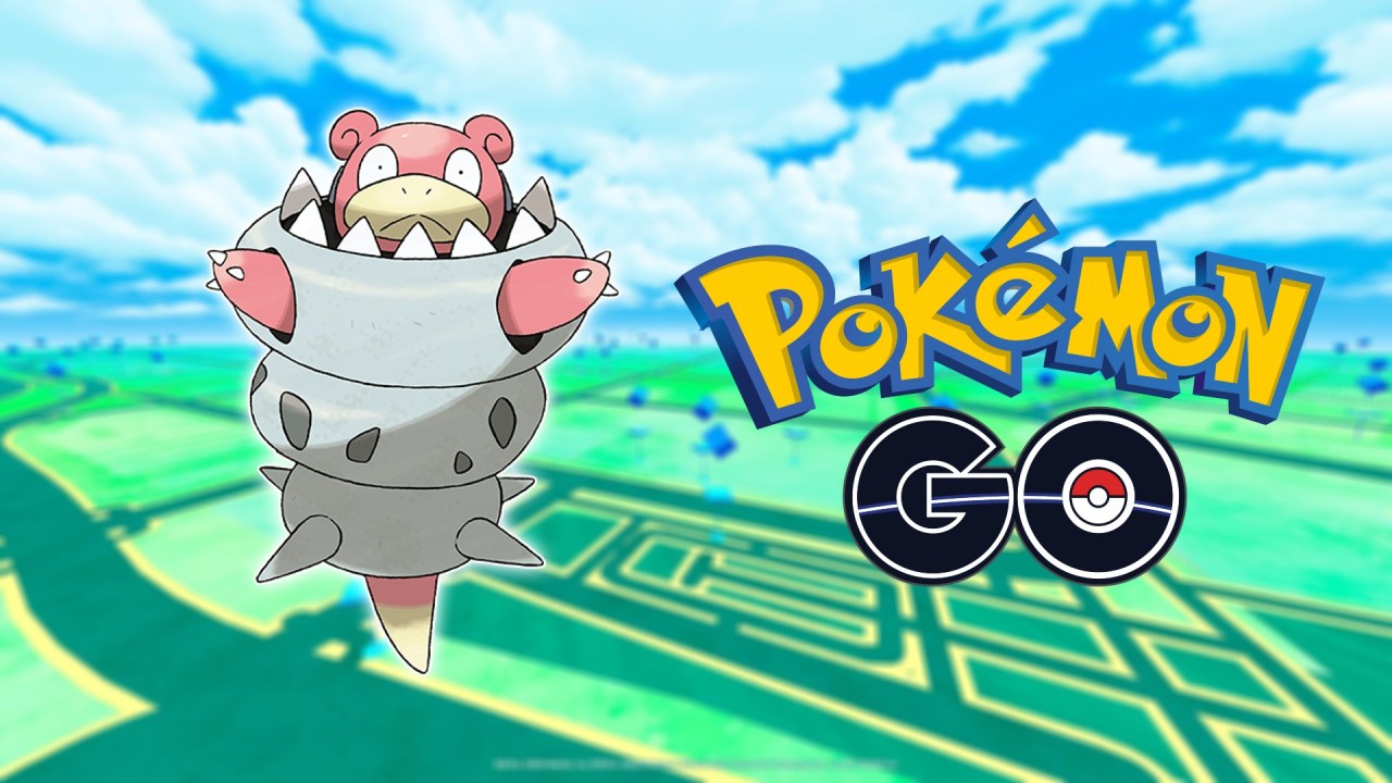 Pokemon GO Mega Slowbro Raid Guide - Best Counters, Weaknesses & More ...
