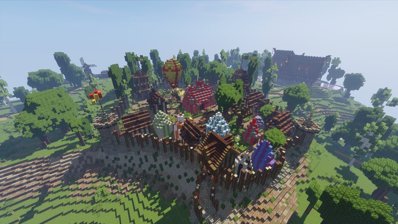 Best Minecraft Roleplay Servers | Attack of the Fanboy