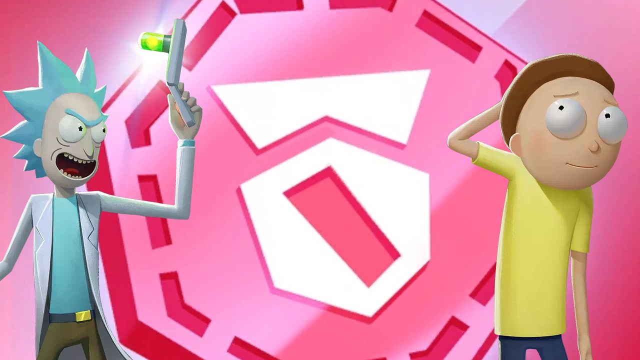 MultiVersus Season One | Release Date, Rick and Morty, Battle Pass, and ...