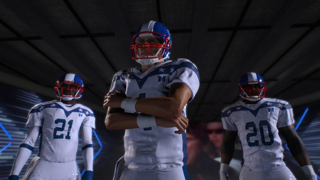 Best Madden 23 Players for Every Position: Quarterbacks, Wide Receivers ...